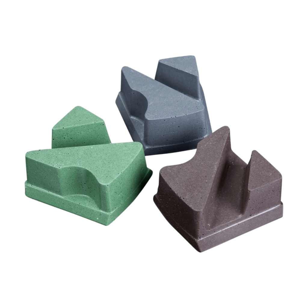 Marble Tile Polishing Abrasive Frankfurter Lux - Eico Abrasivi